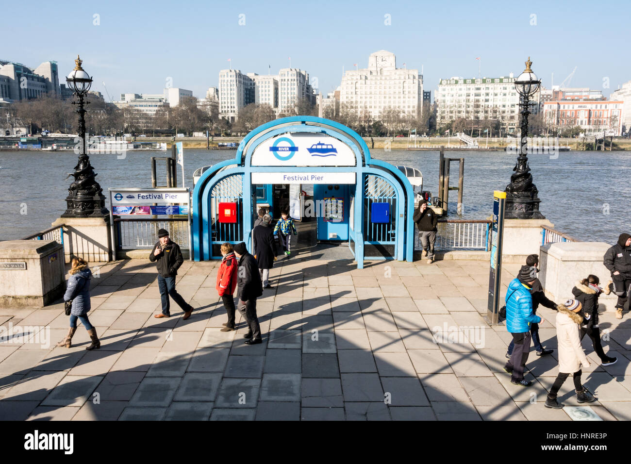 Festival pier hi-res stock photography and images - Alamy