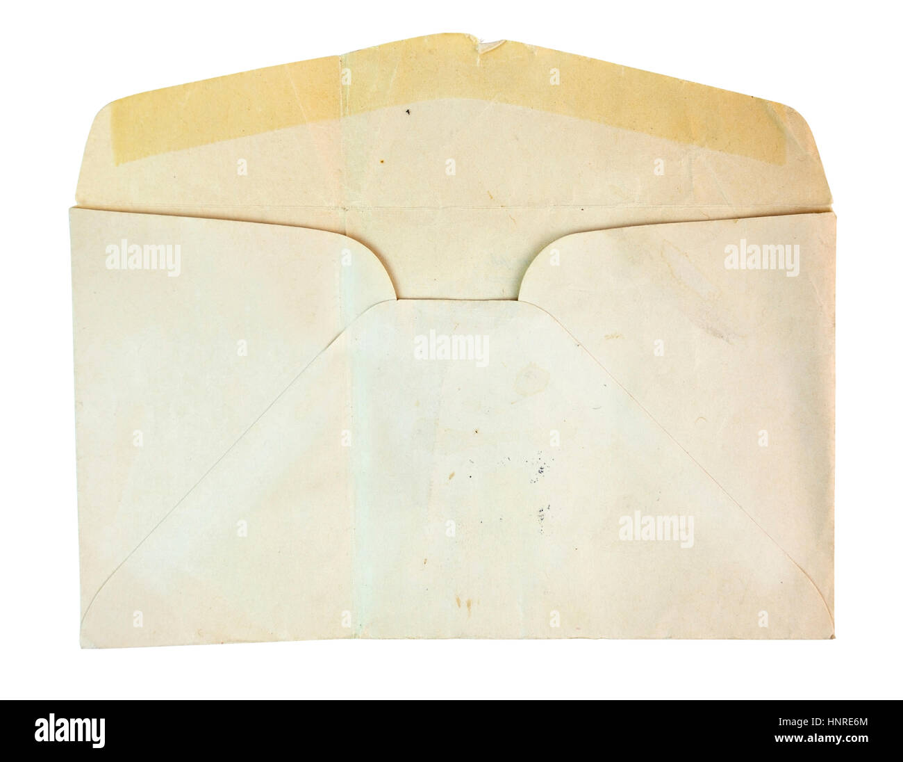 Lick envelope hi-res stock photography and images - Alamy