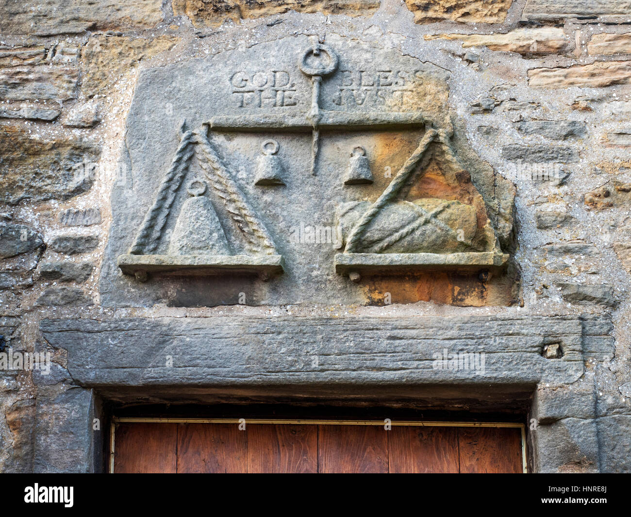 Scales justice god hi-res stock photography and images - Alamy