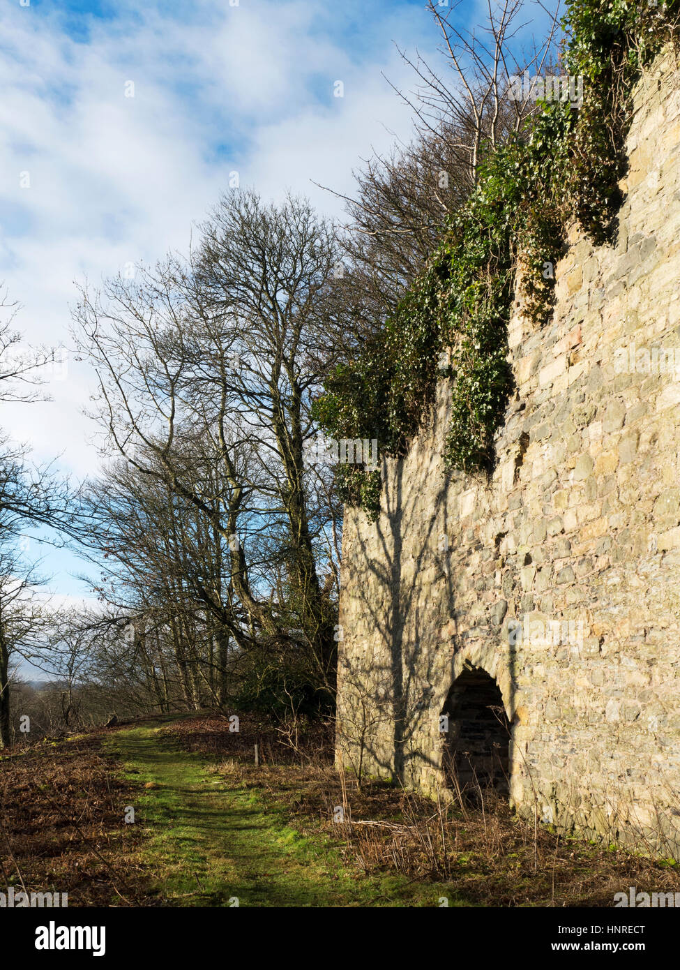 Well preserved heritage buildings hi-res stock photography and images ...