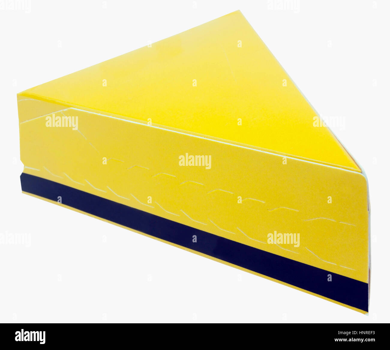 Pie box hi-res stock photography and images - Alamy