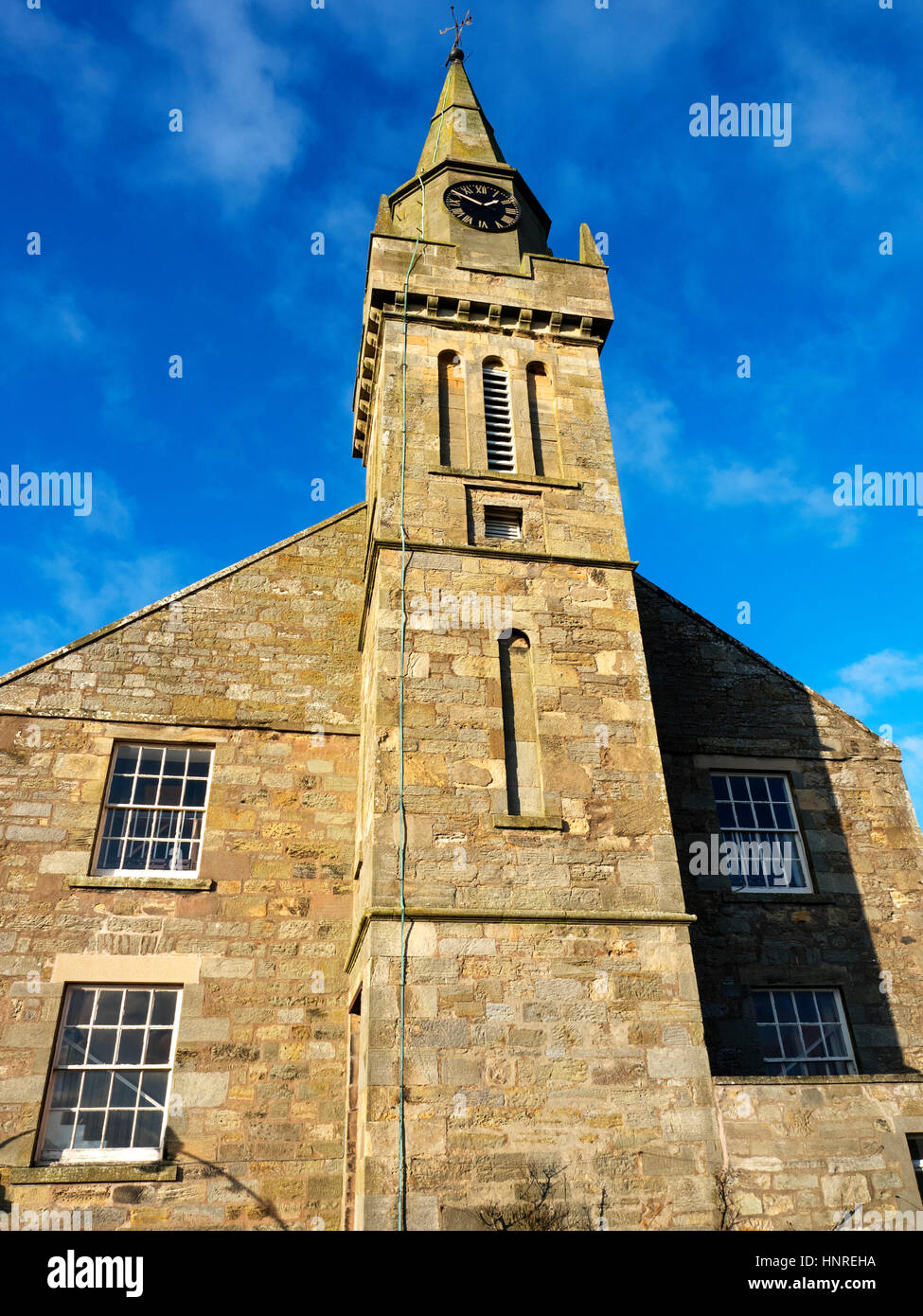 Ceres Scotland Stock Photos & Ceres Scotland Stock Images - Alamy
