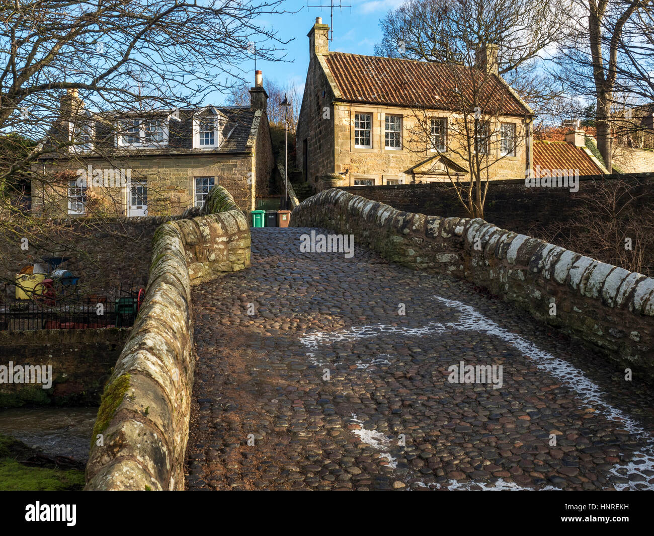 Ceres scotland hi-res stock photography and images - Alamy