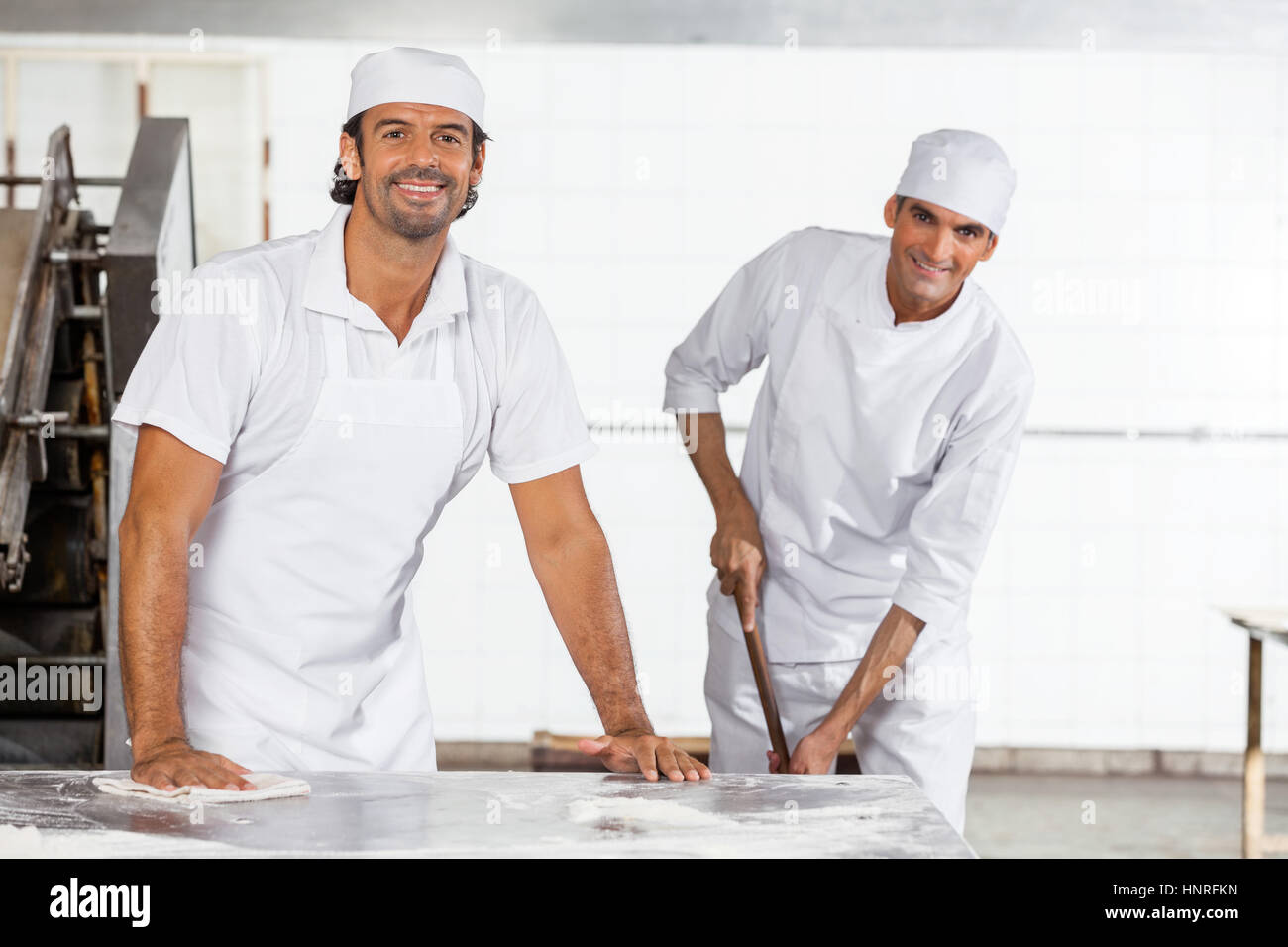Food waste bakery hi-res stock photography and images - Alamy