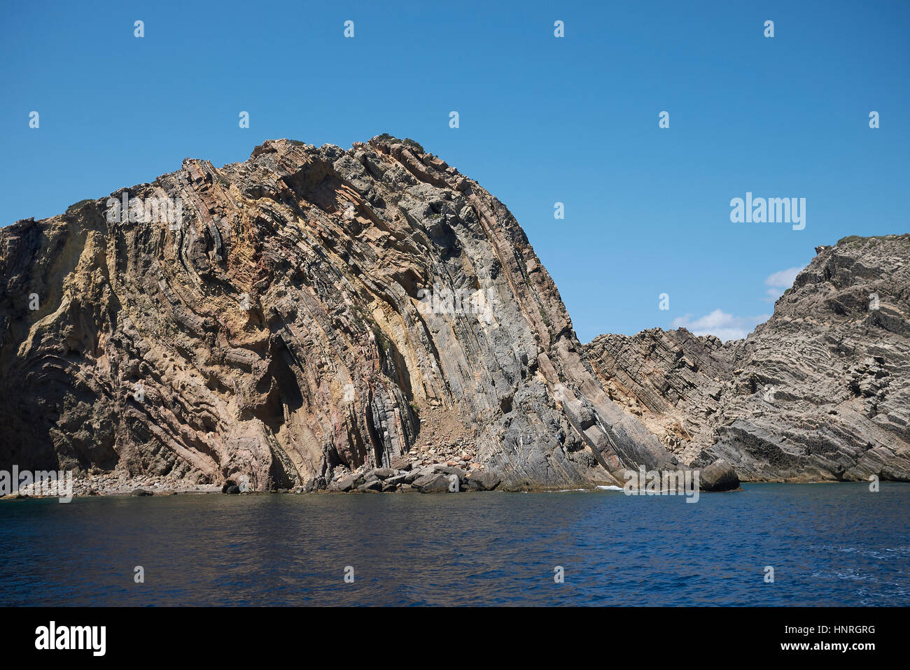 Mago island hi-res stock photography and images - Alamy