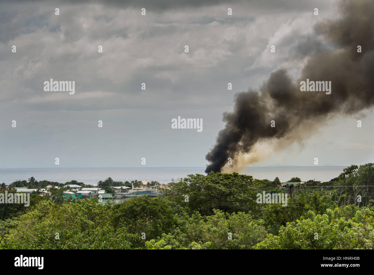 Caribbean Harbor Explosion High Resolution Stock Photography and Images ...