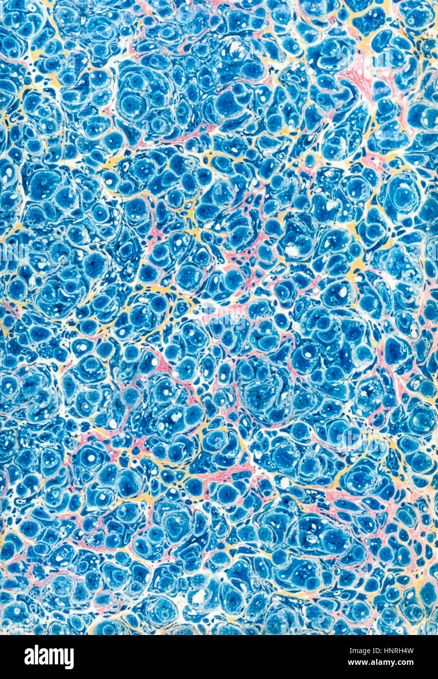 Marbled paper hi-res stock photography and images - Alamy