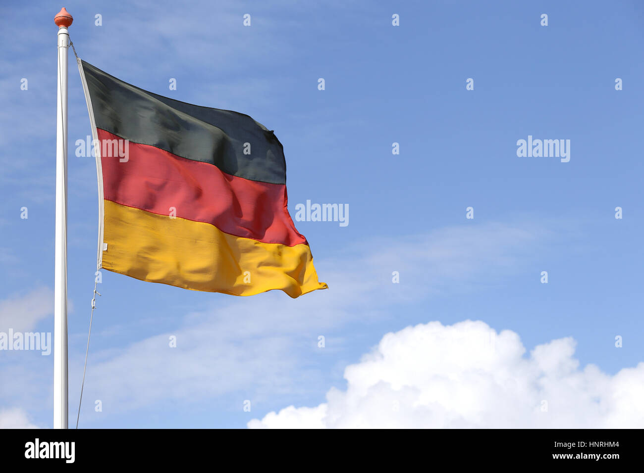 German national colors hi-res stock photography and images - Alamy