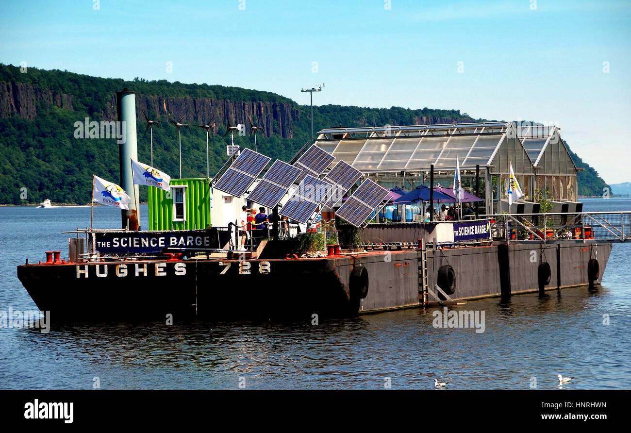 Science Barge Stock Photos & Science Barge Stock Images - Alamy