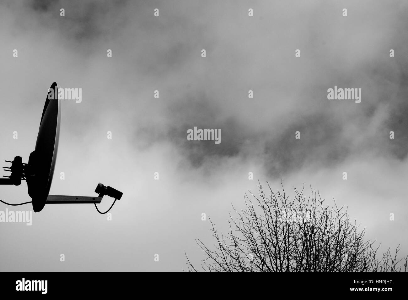 antenna, aerial, aerial wire Stock Photo - Alamy