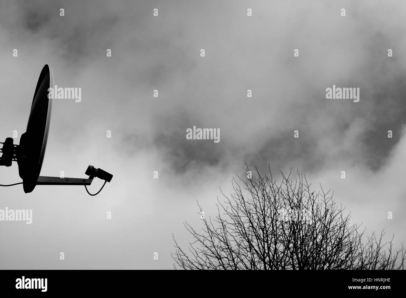 antenna, aerial, aerial wire Stock Photo - Alamy