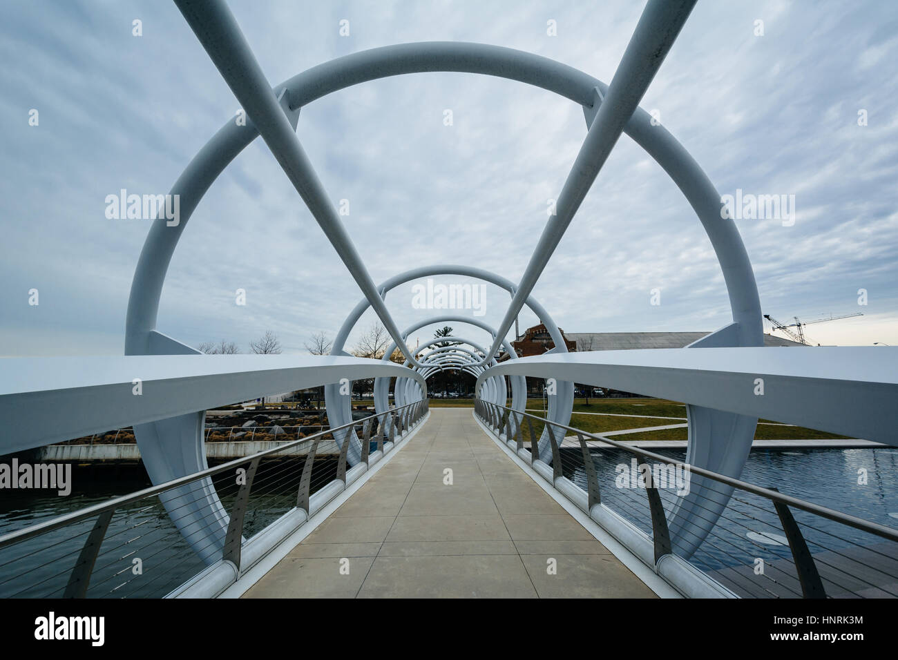 Dc bridges hi-res stock photography and images - Alamy