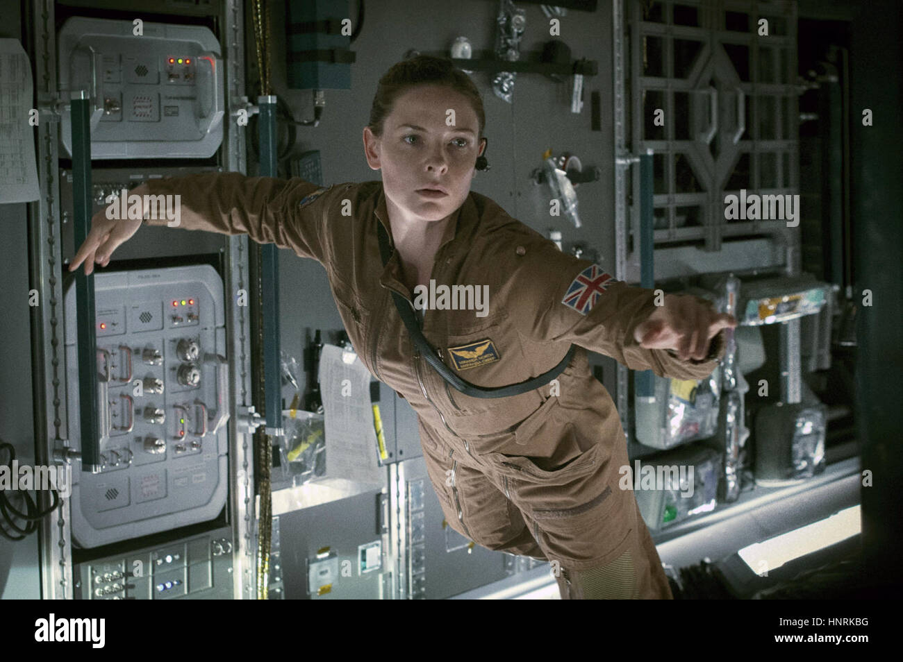 Life is an upcoming 2017 science fiction horror film directed by Daniel ...