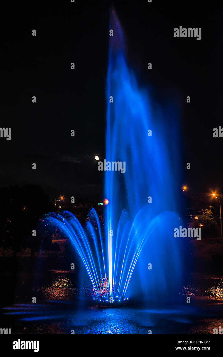 Rusanovka hi-res stock photography and images - Alamy