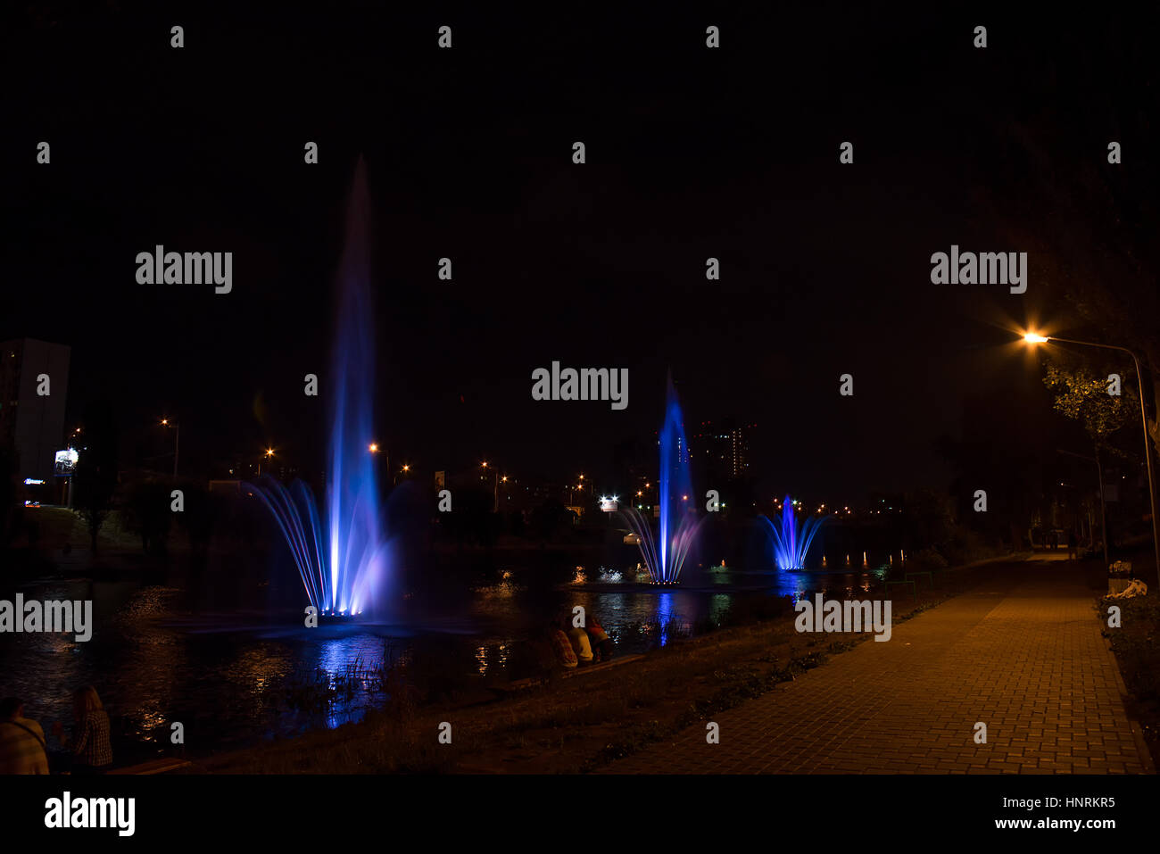 Rusanovka hi-res stock photography and images - Alamy