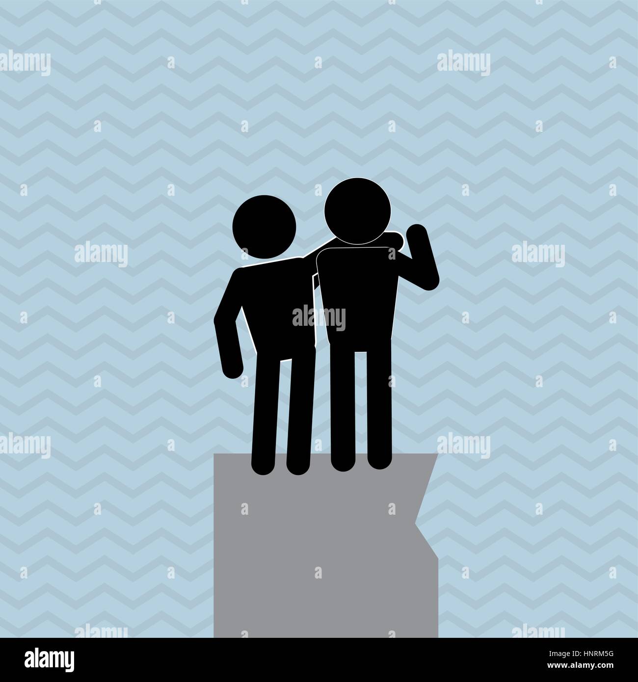 help concept with support icon design, vector illustration 10 eps ...