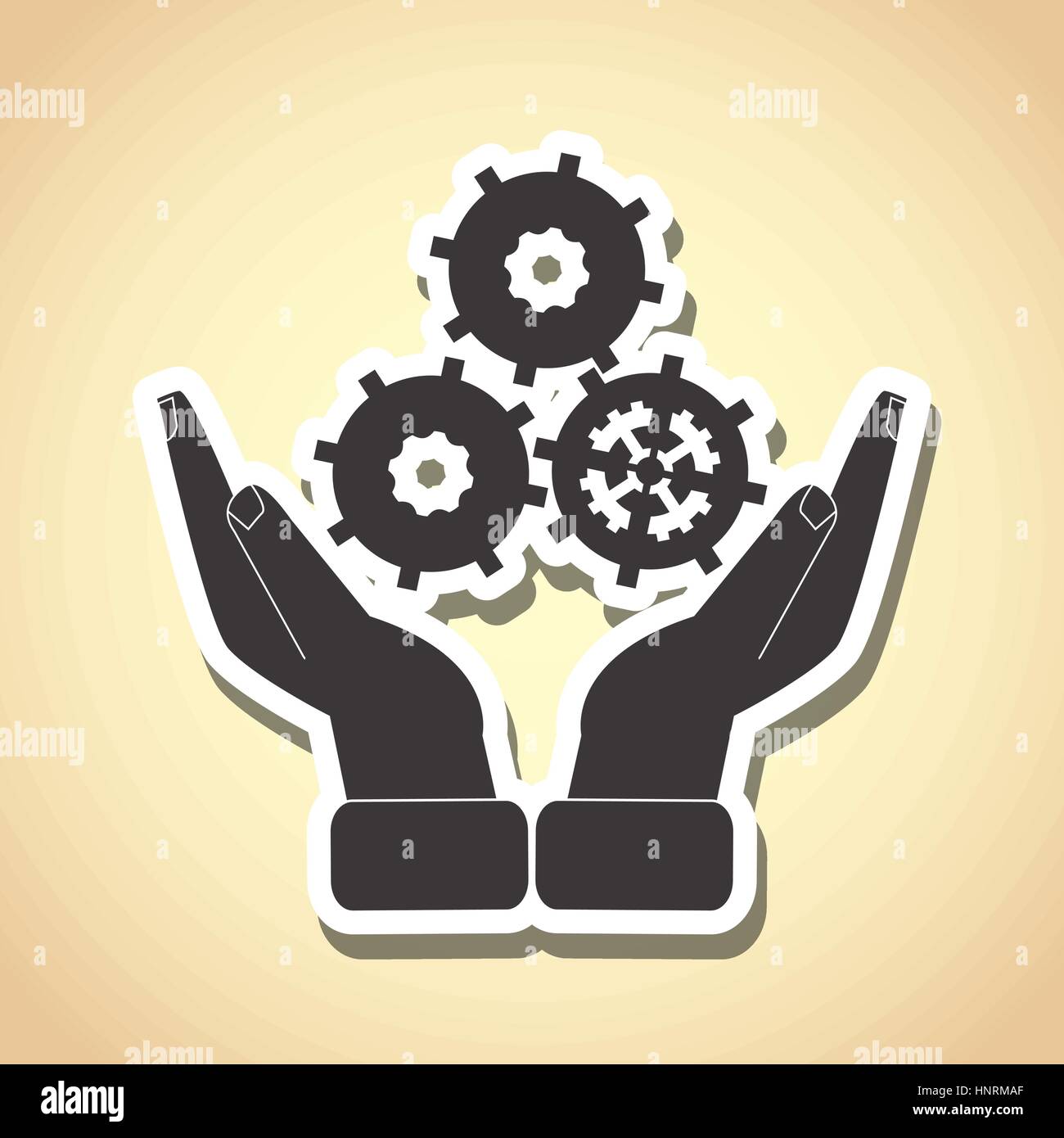 help concept with support icon design, vector illustration 10 eps ...