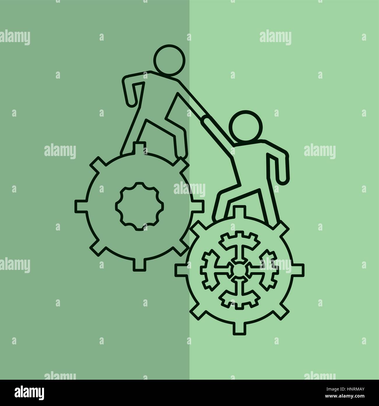 help concept with support icon design, vector illustration 10 eps ...