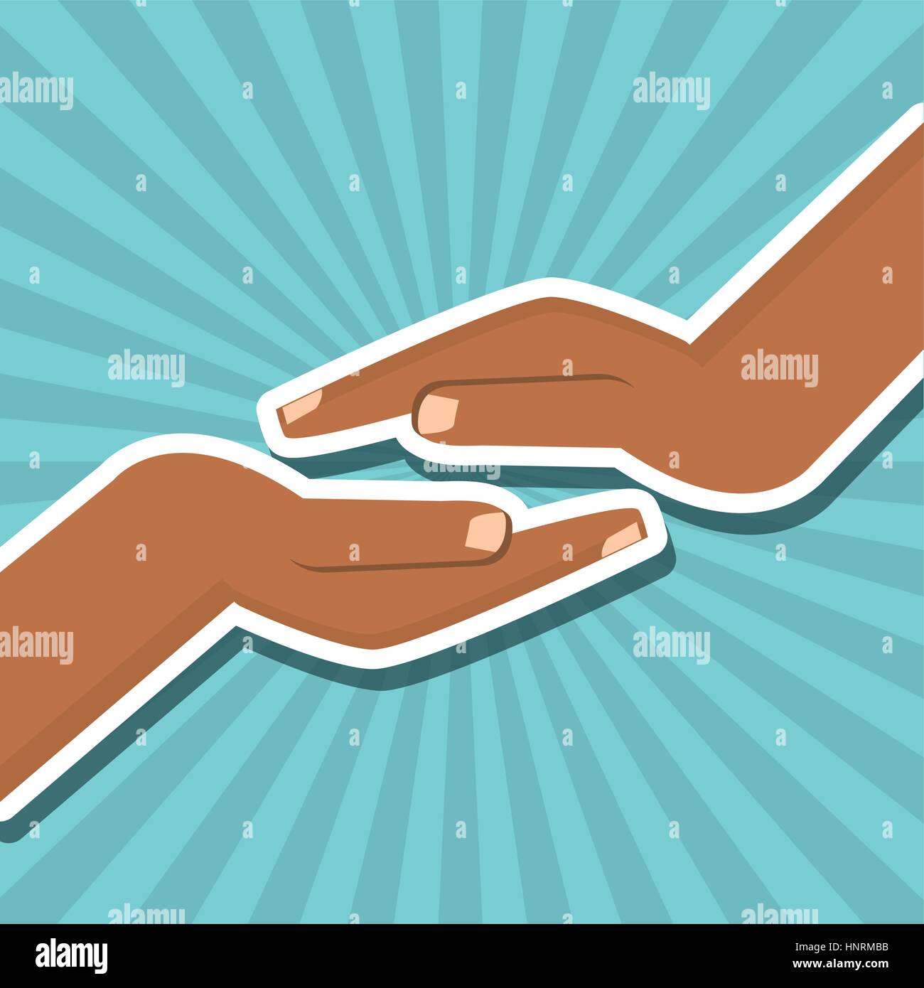 help concept with support icon design, vector illustration 10 eps ...