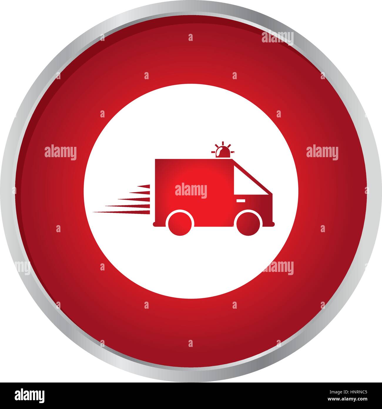 emergency assistance symbol icon vector illustration graphic design ...