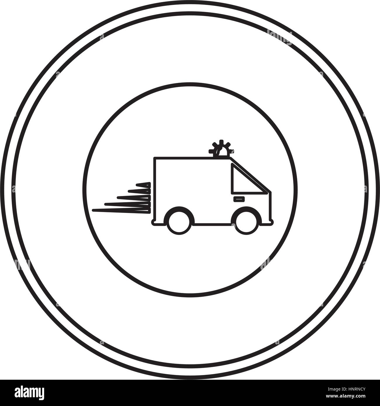 Notlage Stock Vector Images - Alamy