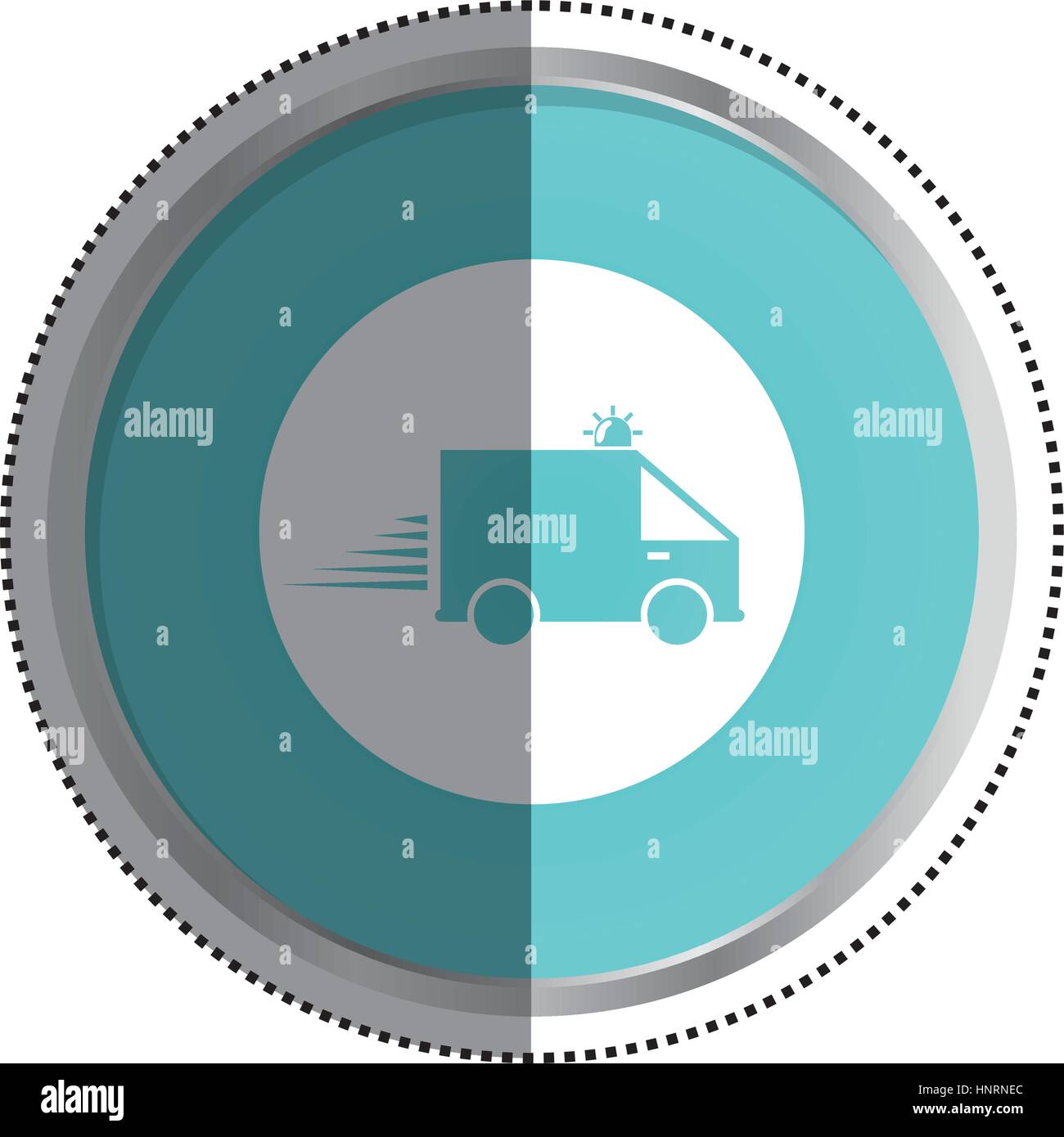 emergency assistance symbol icon vector illustration graphic design ...