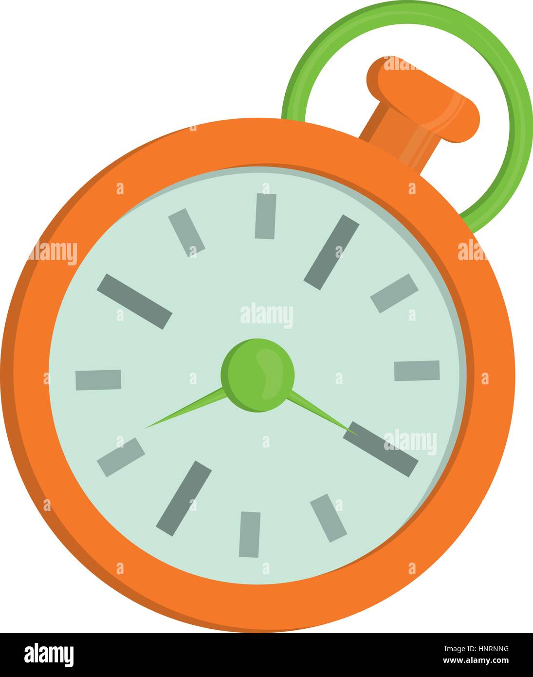 Sport timer chronometer icon vector illustration graphic design Stock ...
