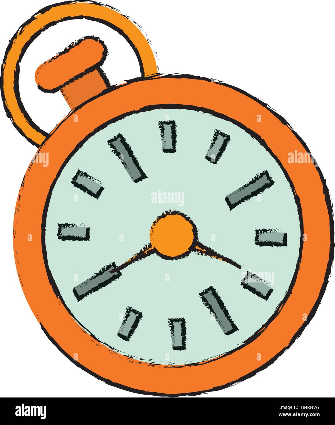 Sport timer chronometer icon vector illustration graphic design Stock ...