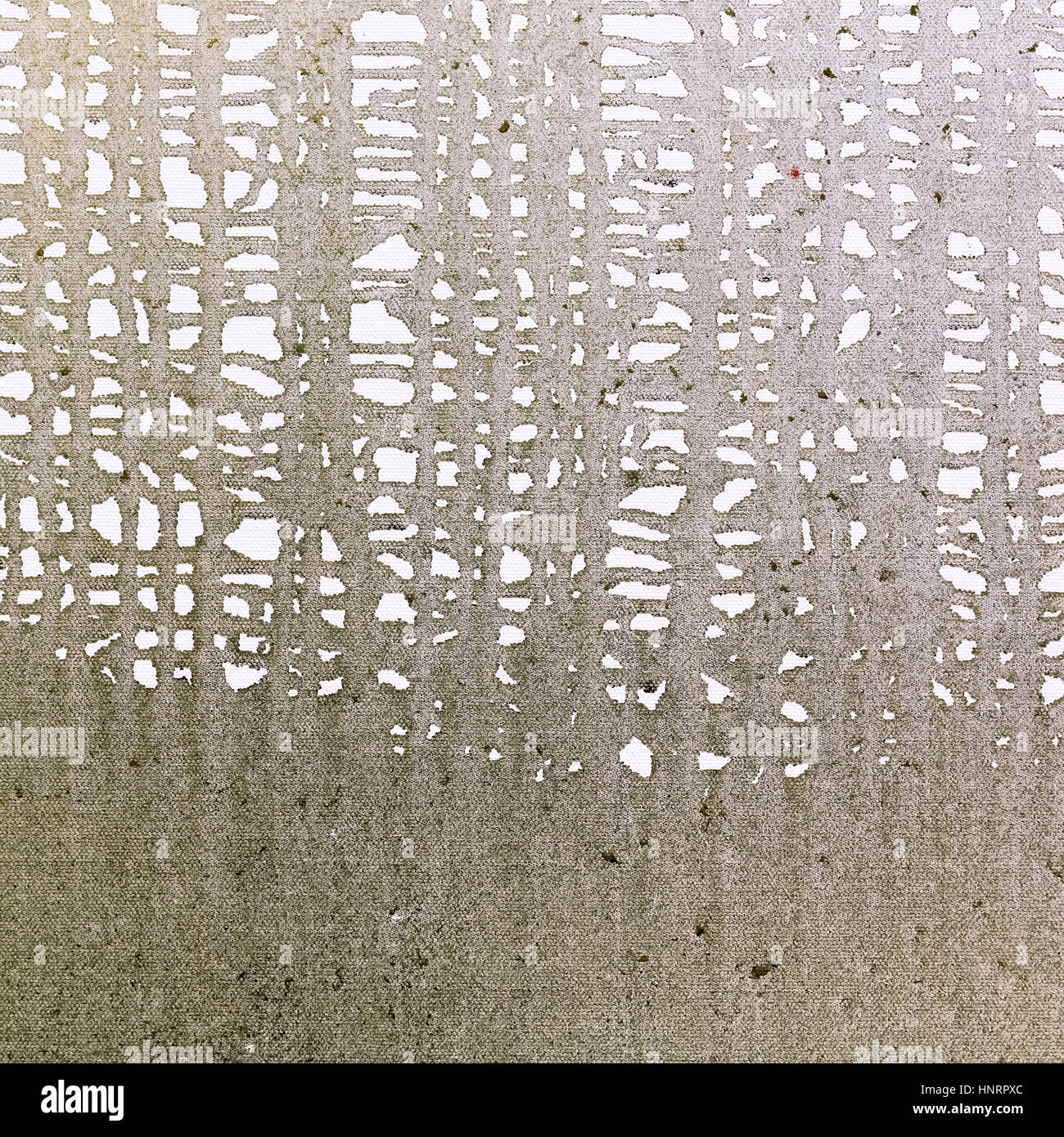 grunge textured abstract grid frame on canvas background Stock Photo ...