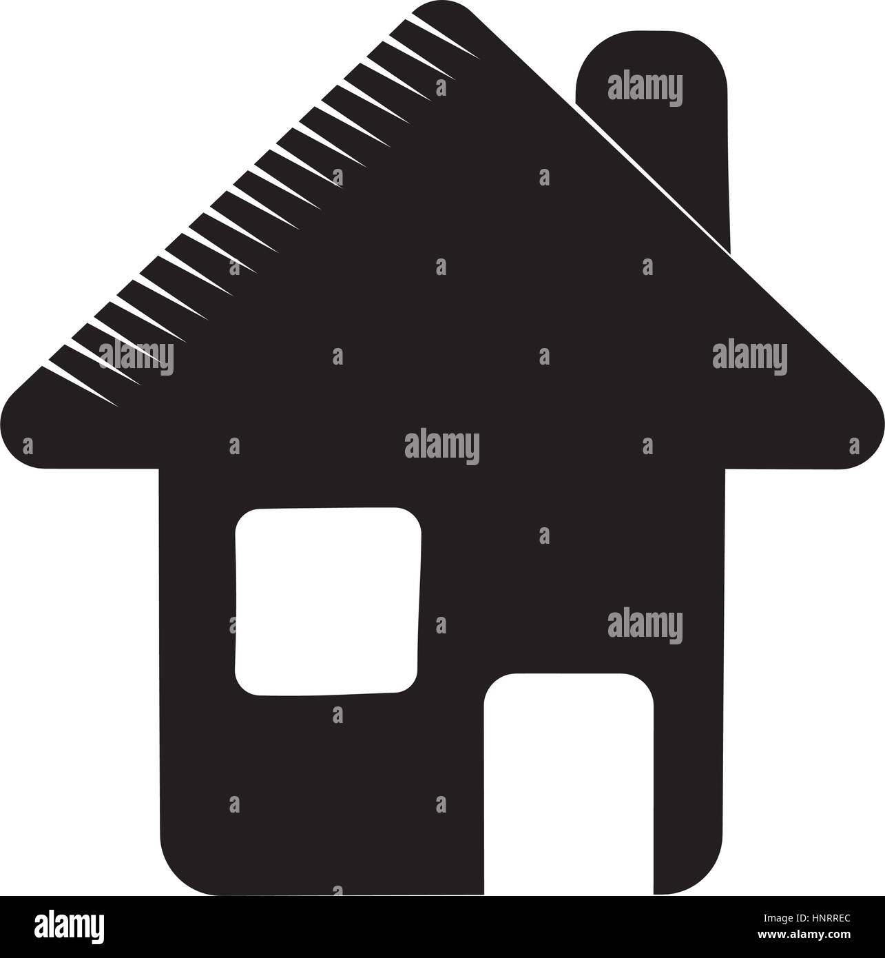 home page web symbol pictogram vector illustration eps 10 Stock Vector ...