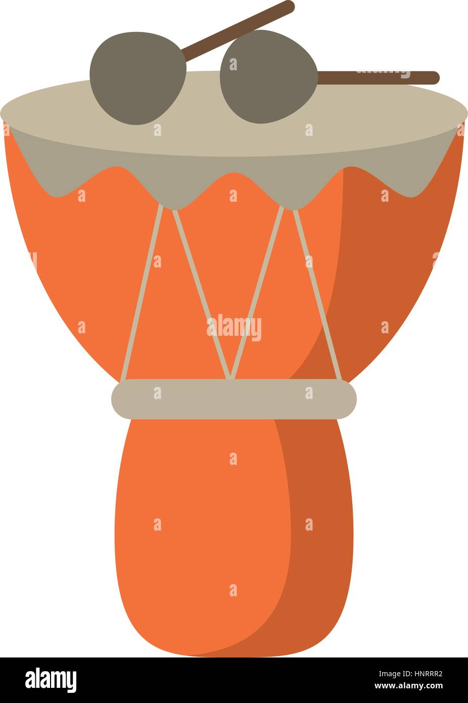 Traditional percussion art vector vectors Stock Vector Images - Alamy