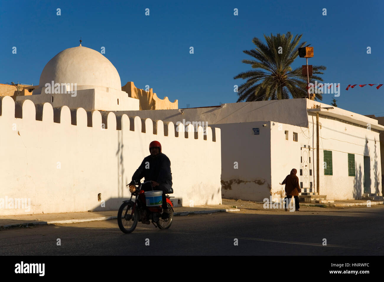 Gafsa tunisia hi-res stock photography and images - Alamy