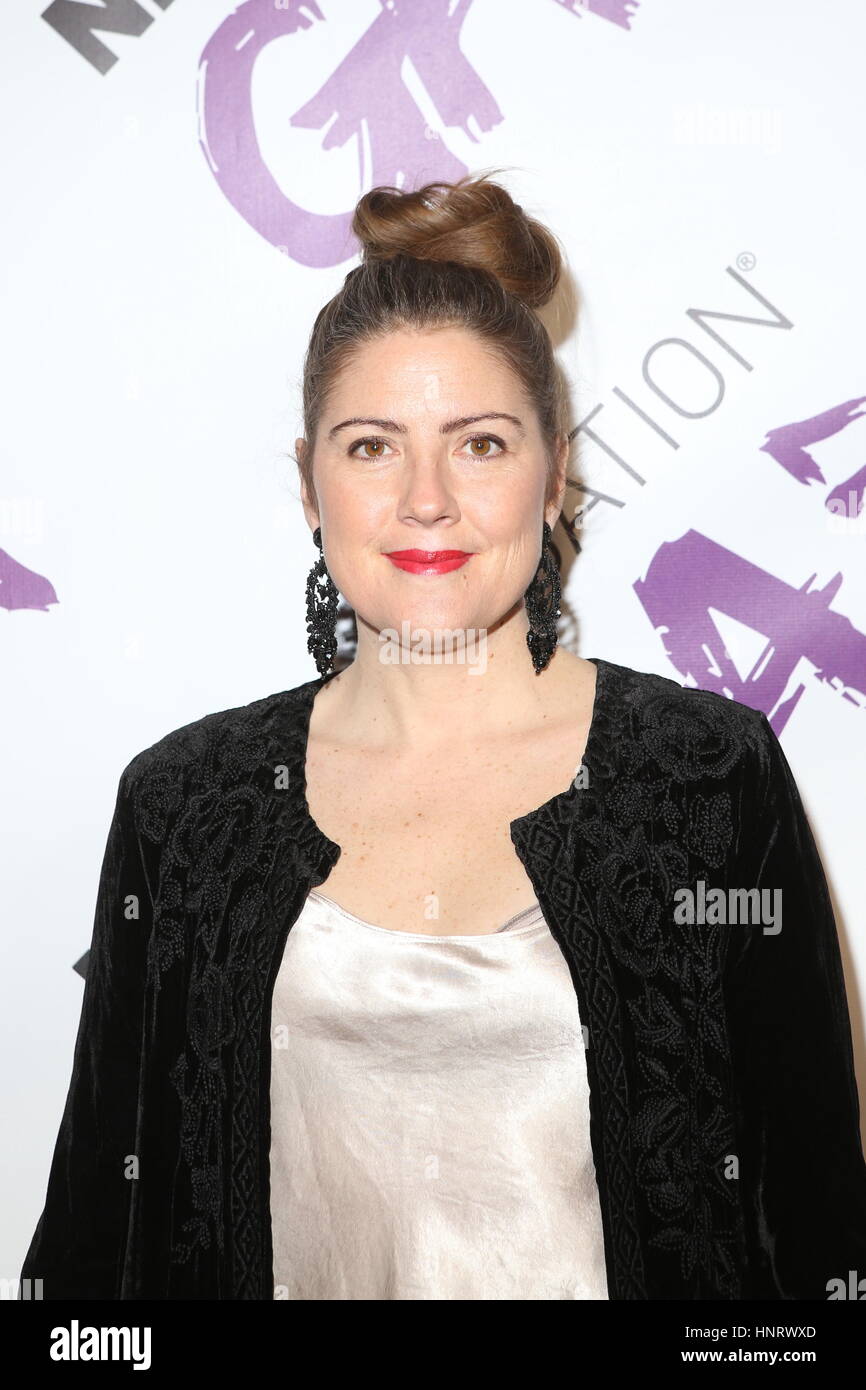 NRF Foundation’s Annual Gala Held at Pier 60 - Arrivals Featuring ...