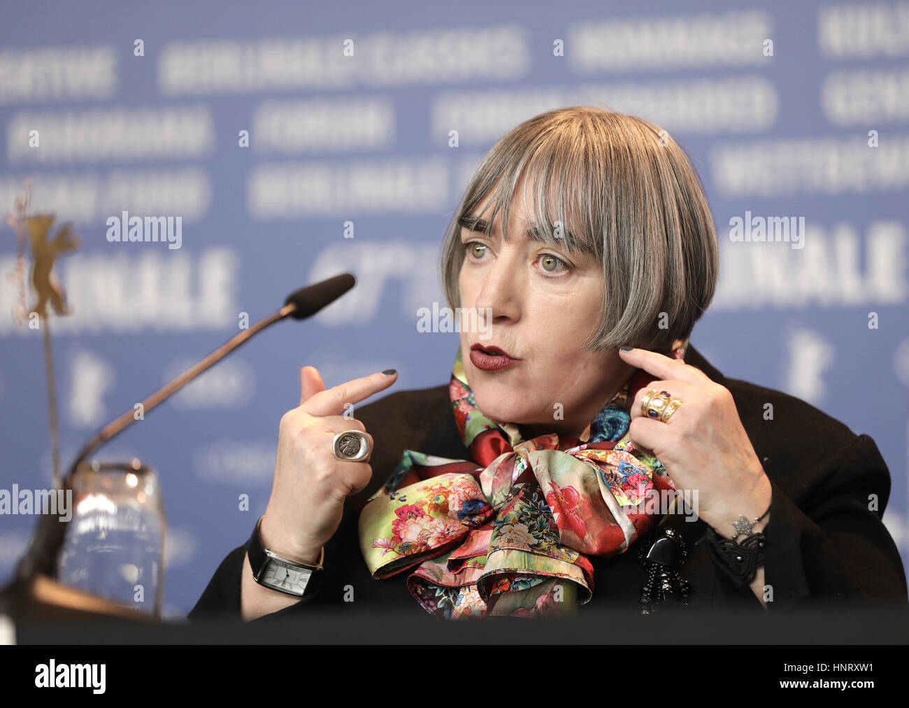 Aisling walsh hi-res stock photography and images - Alamy