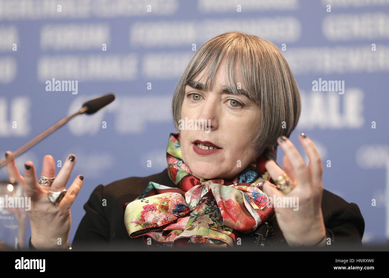 Aisling Walsh High Resolution Stock Photography and Images - Alamy