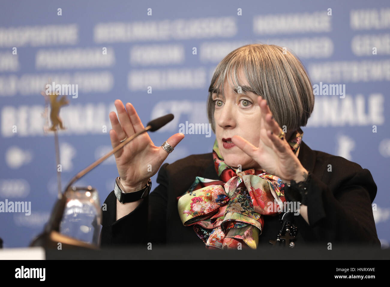 Aisling walsh hi-res stock photography and images - Alamy