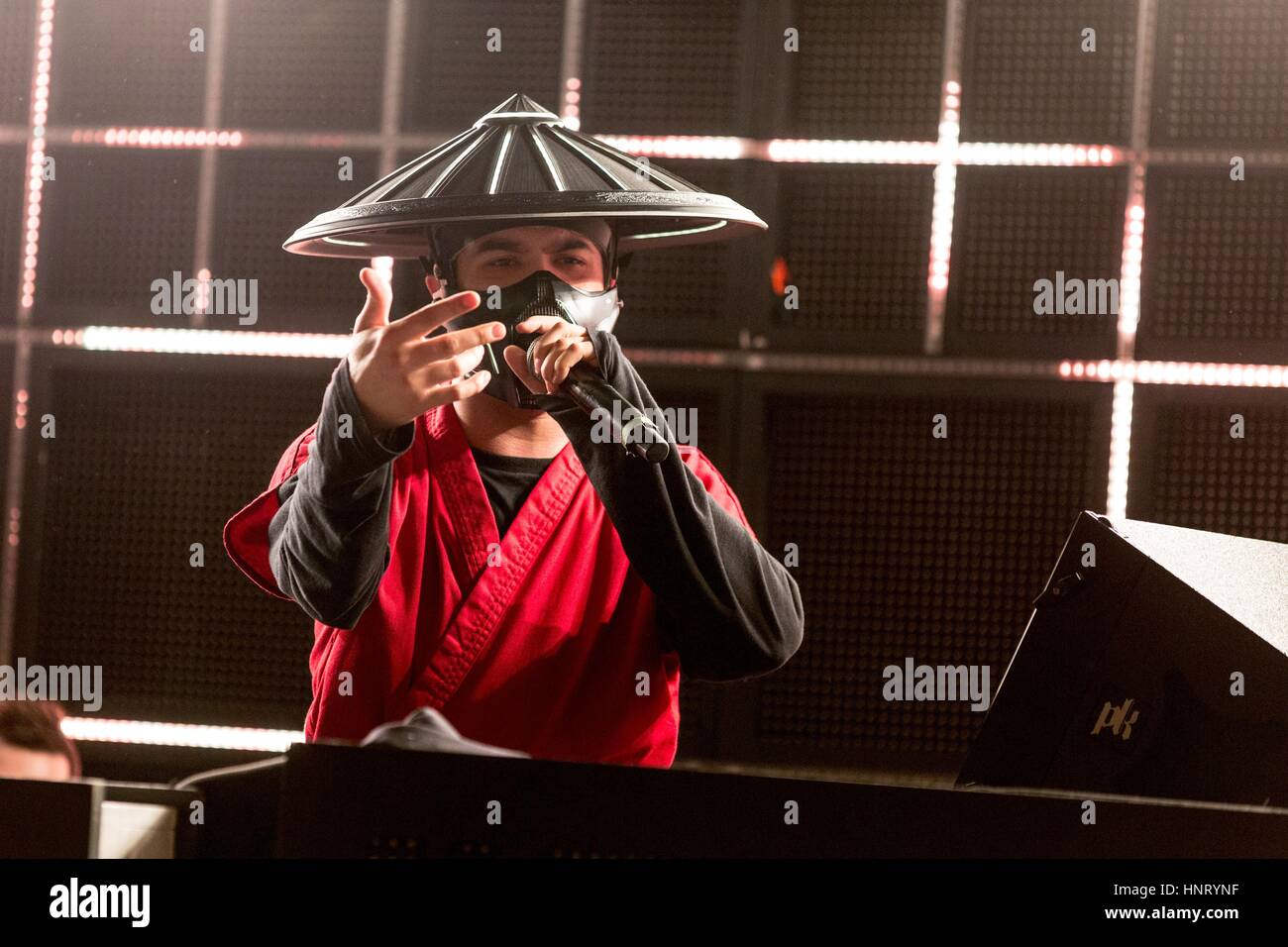 Datsik Logo Wallpaper