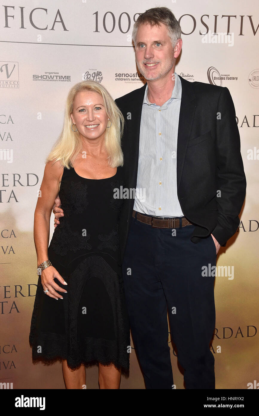 Clea newman hi-res stock photography and images - Alamy