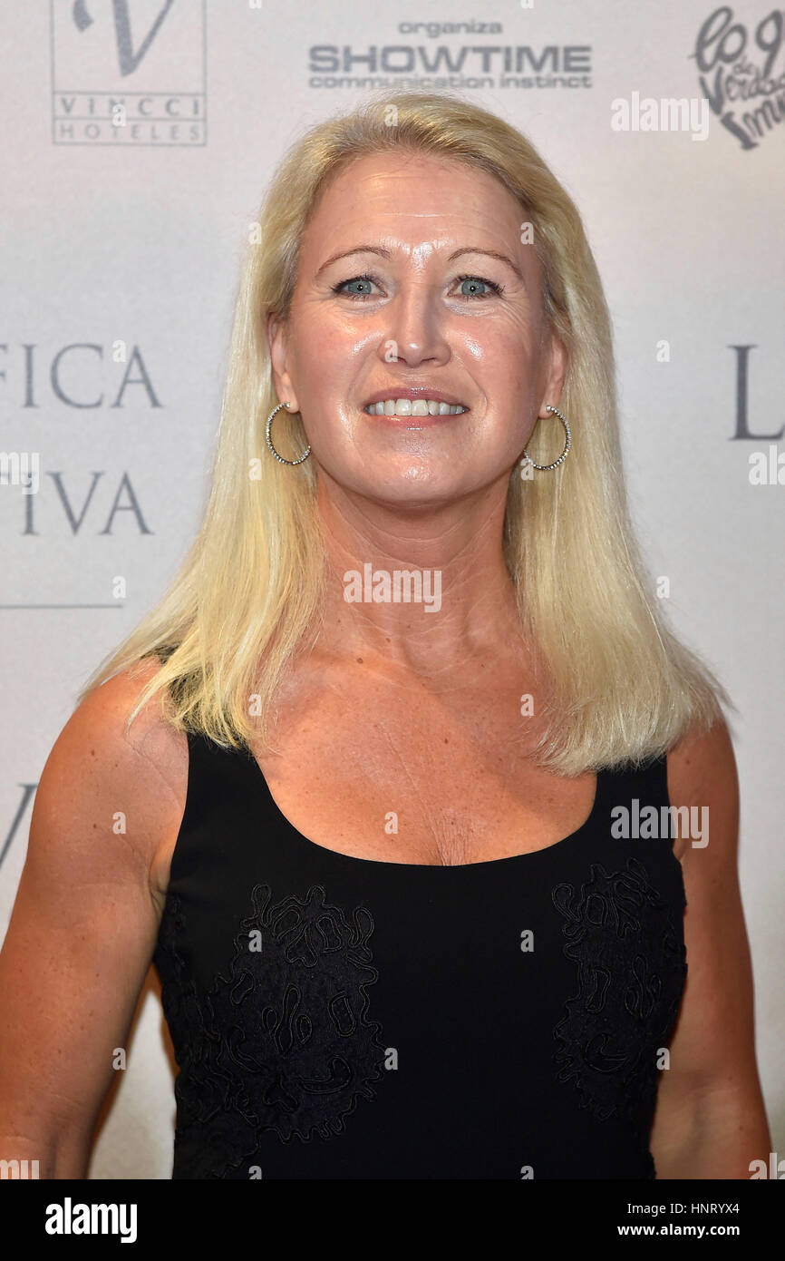 Clea newman hi-res stock photography and images - Alamy