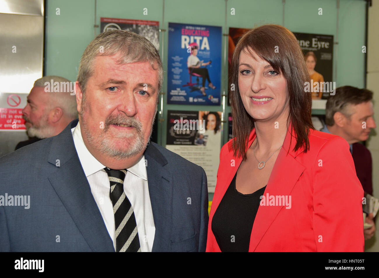 Nuala toman hi-res stock photography and images - Alamy