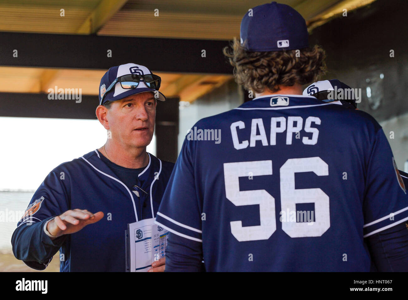 Peoria sports complex arizona hi-res stock photography and images - Alamy