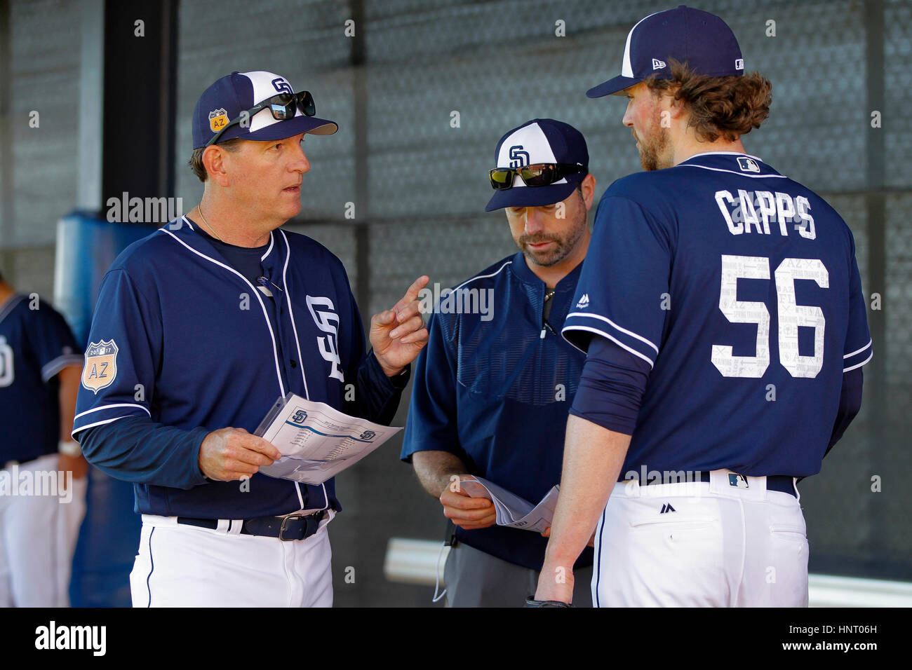 Peoria sports complex arizona hi-res stock photography and images - Alamy