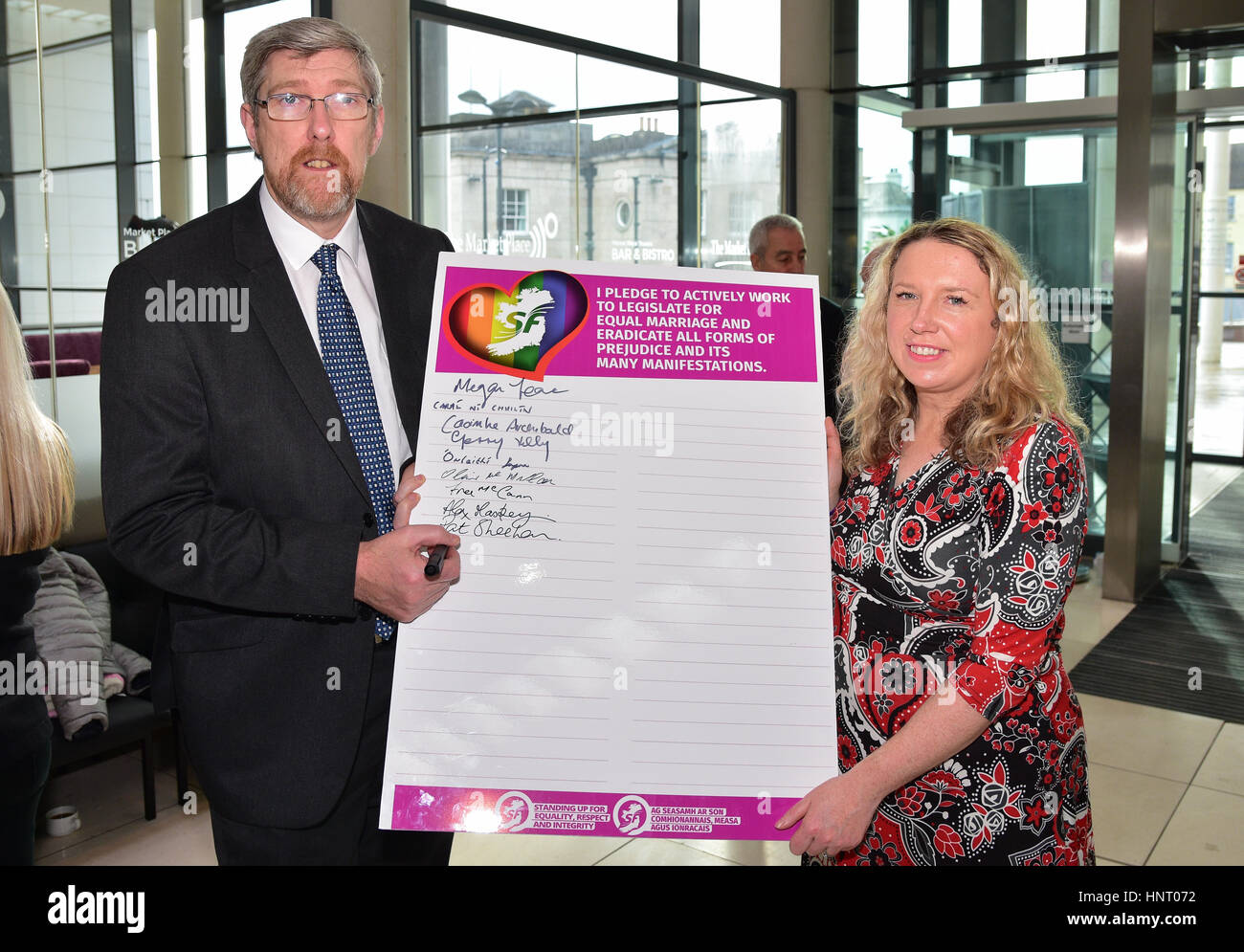 Nuala toman hi-res stock photography and images - Alamy