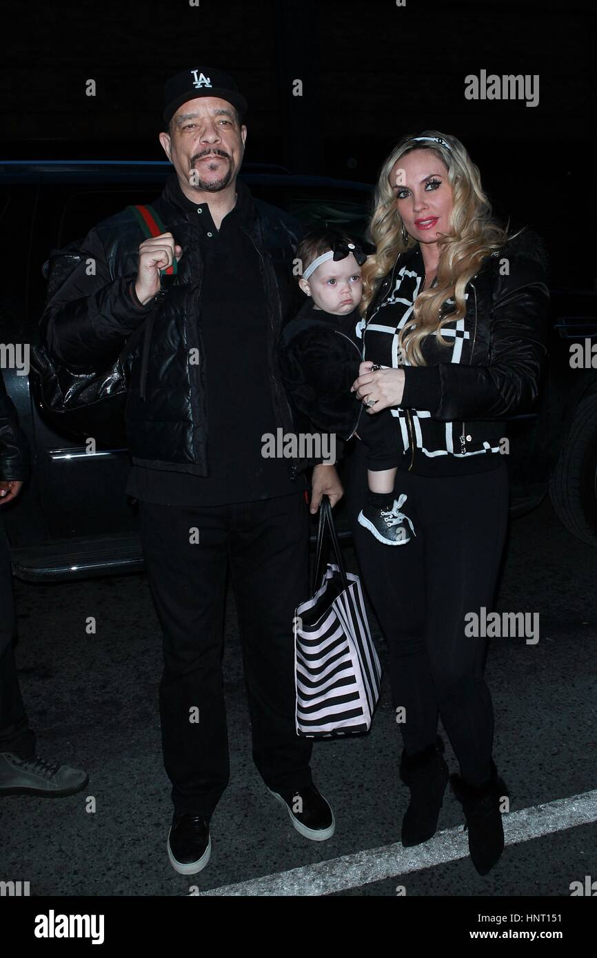 Coco austin chanel hi-res stock photography and images - Alamy