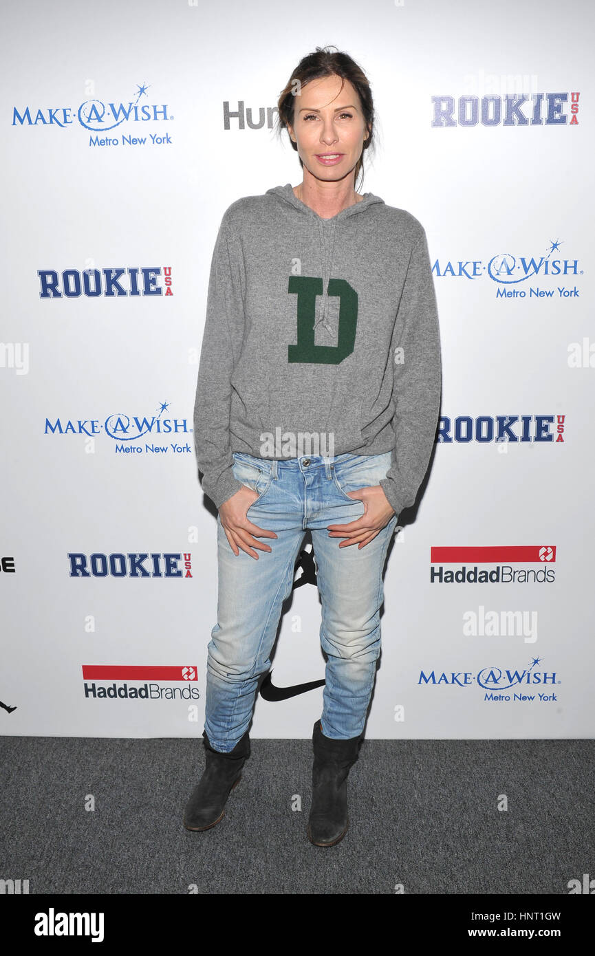 Carole Radziwill Style