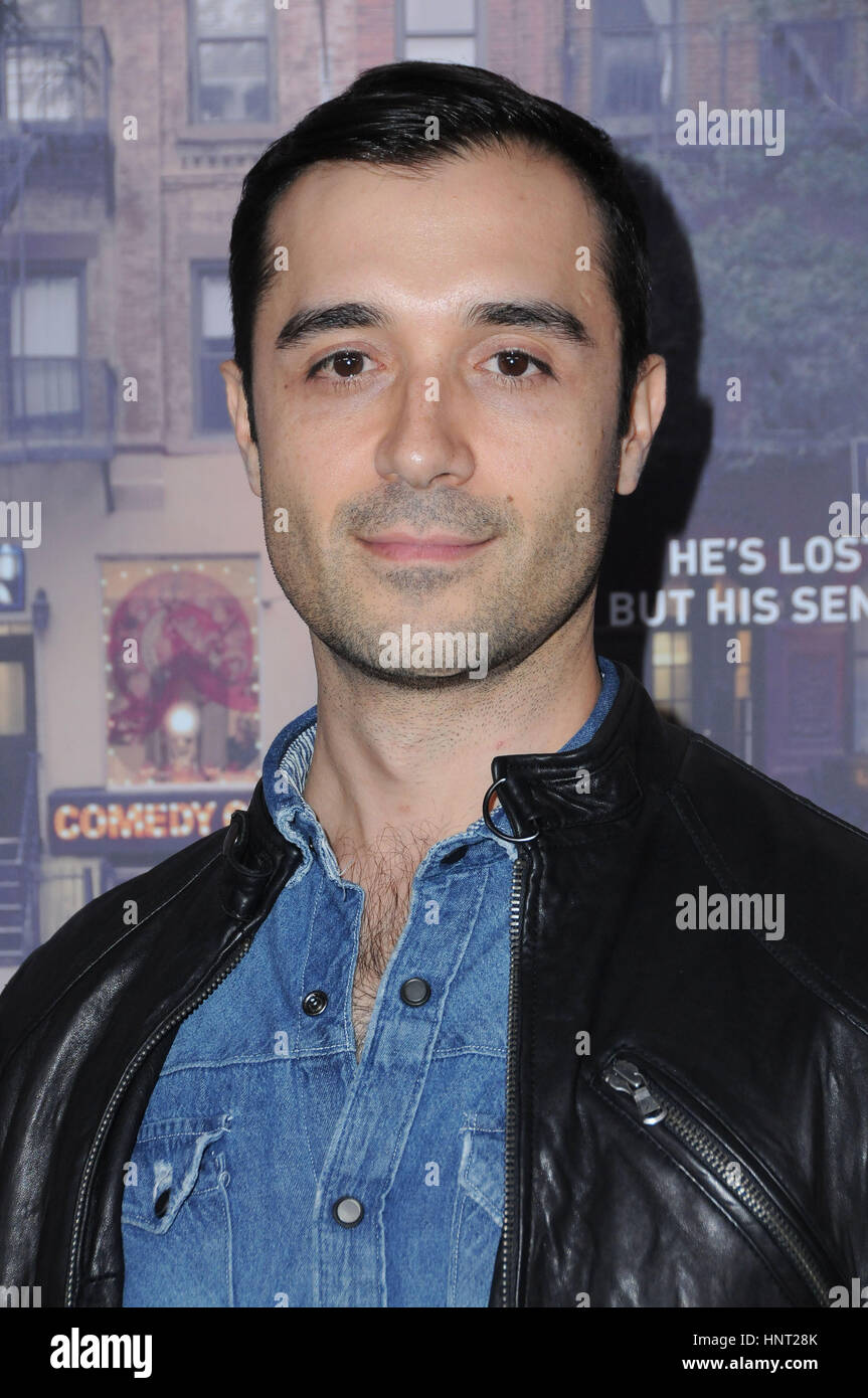 Hollywood, CA, USA. 15th Feb, 2017. Frankie Alvarez. Los Angeles ...