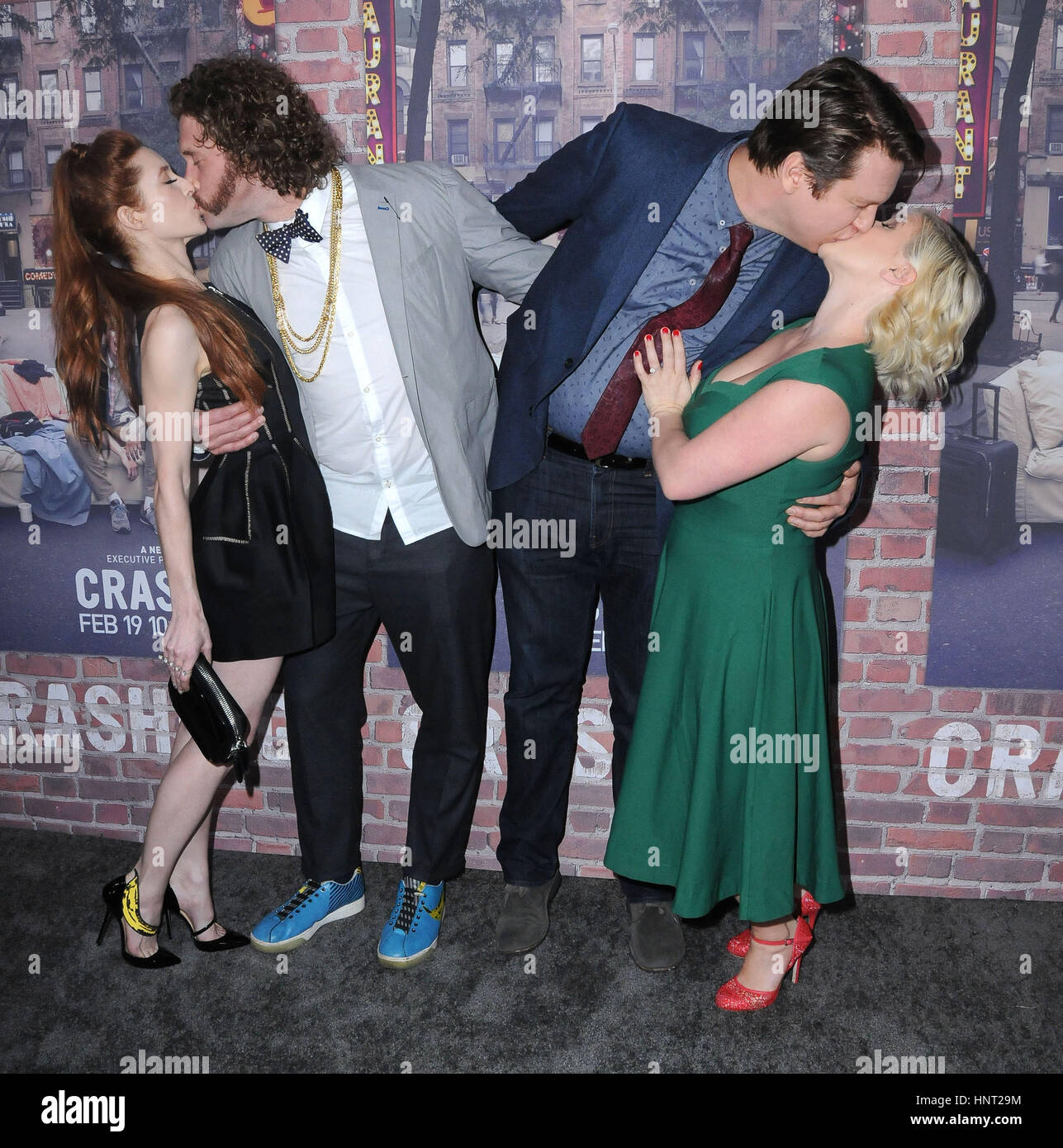 Valerie chaney hi-res stock photography and images - Alamy