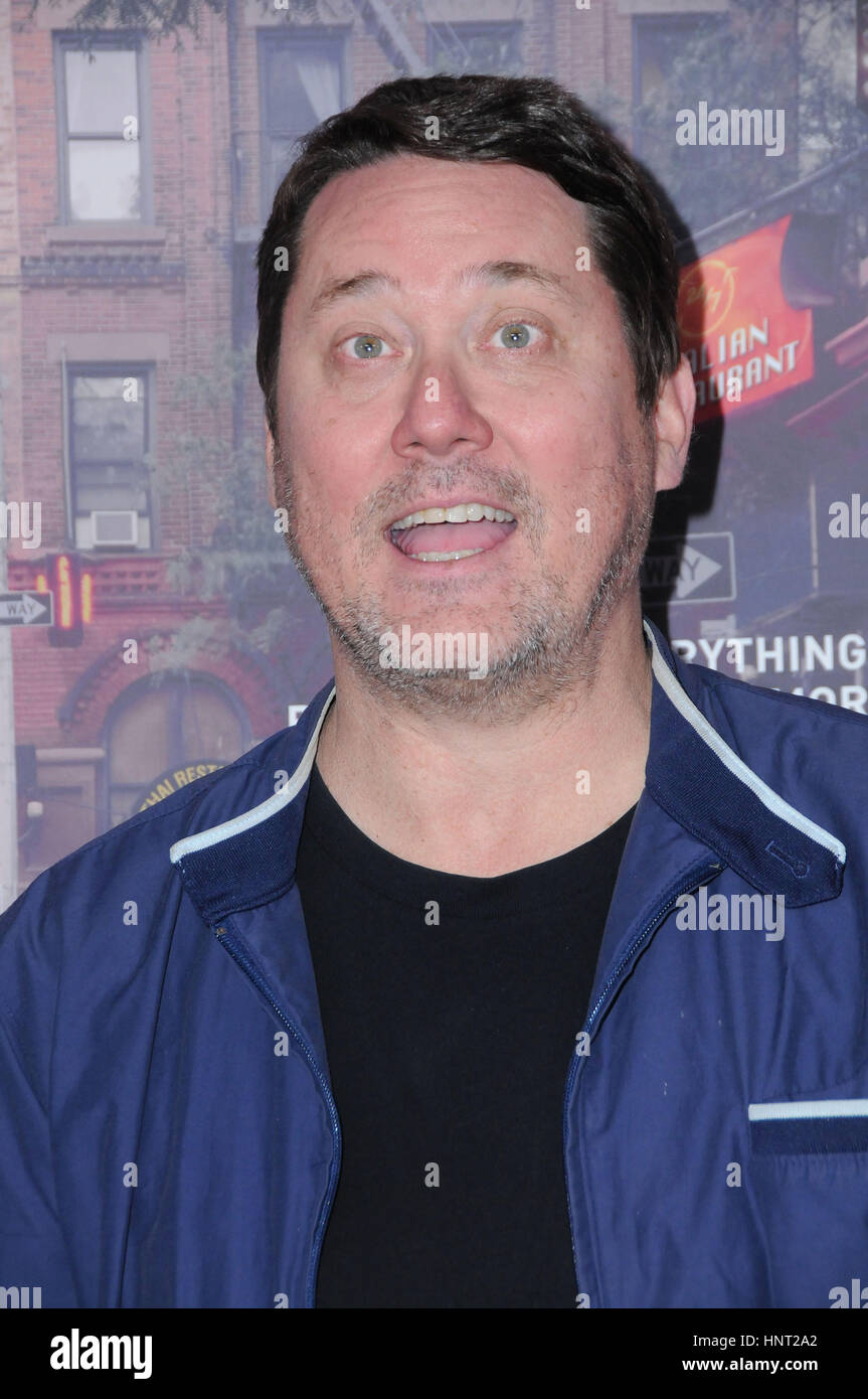 Doug benson los angeles hi-res stock photography and images - Alamy