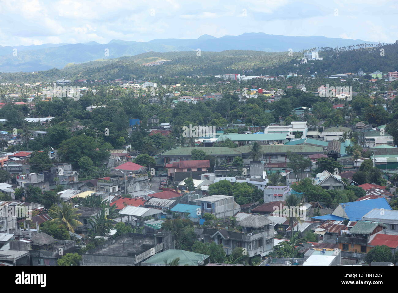 Mayon volcano natural park hi-res stock photography and images - Alamy