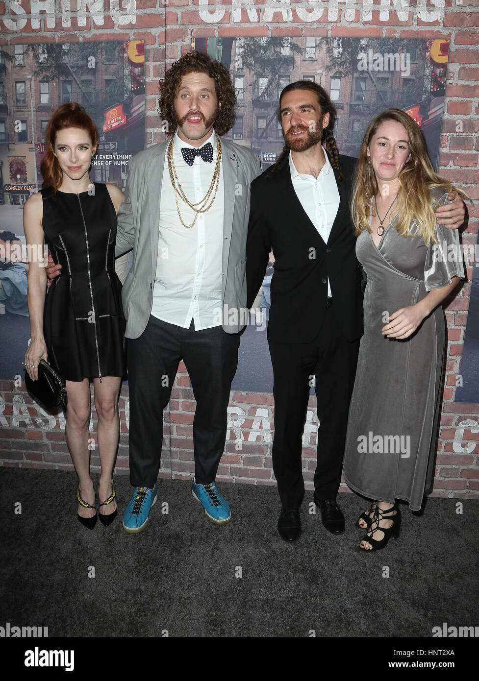 Kate gorney hi-res stock photography and images - Alamy